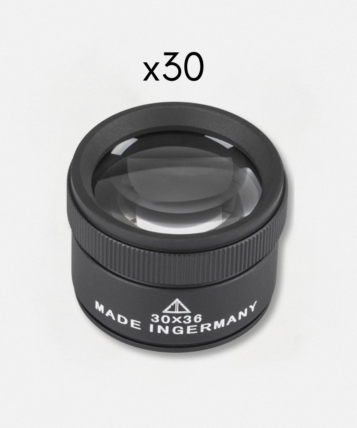 Loupe Horloger – 1001 Loupes