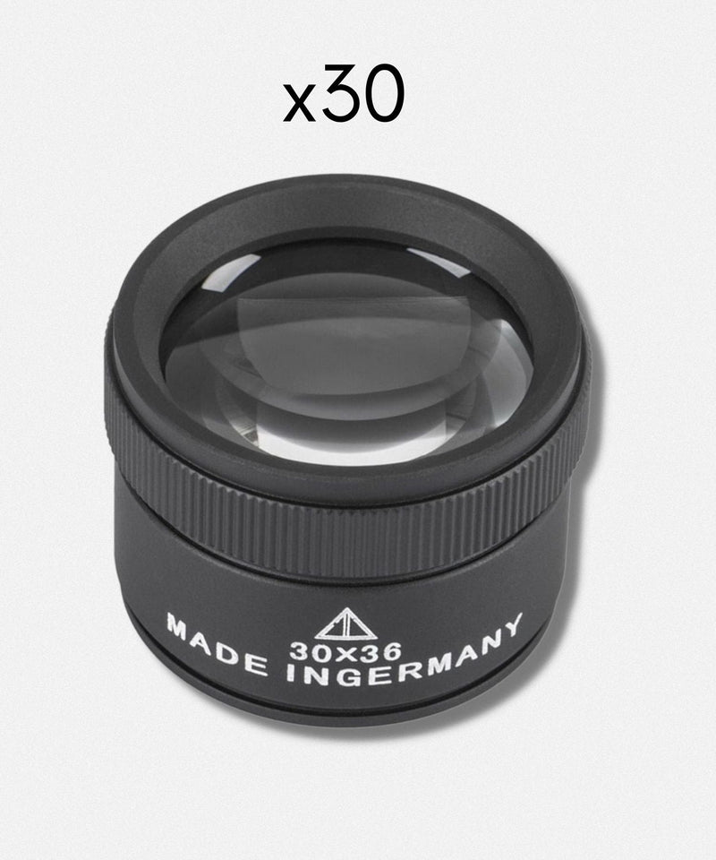 Loupe de Bijoutier