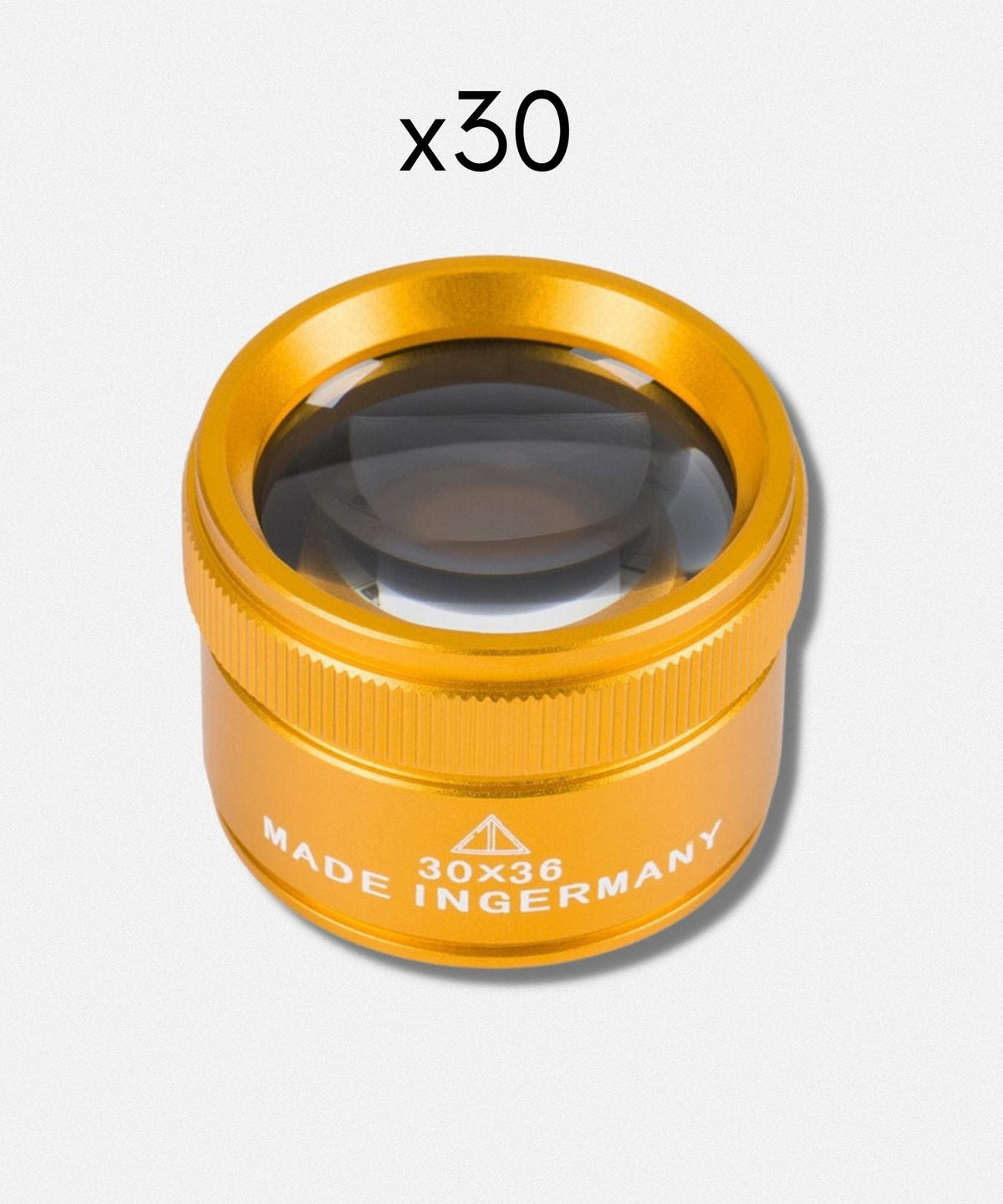 Loupe de Bijoutier