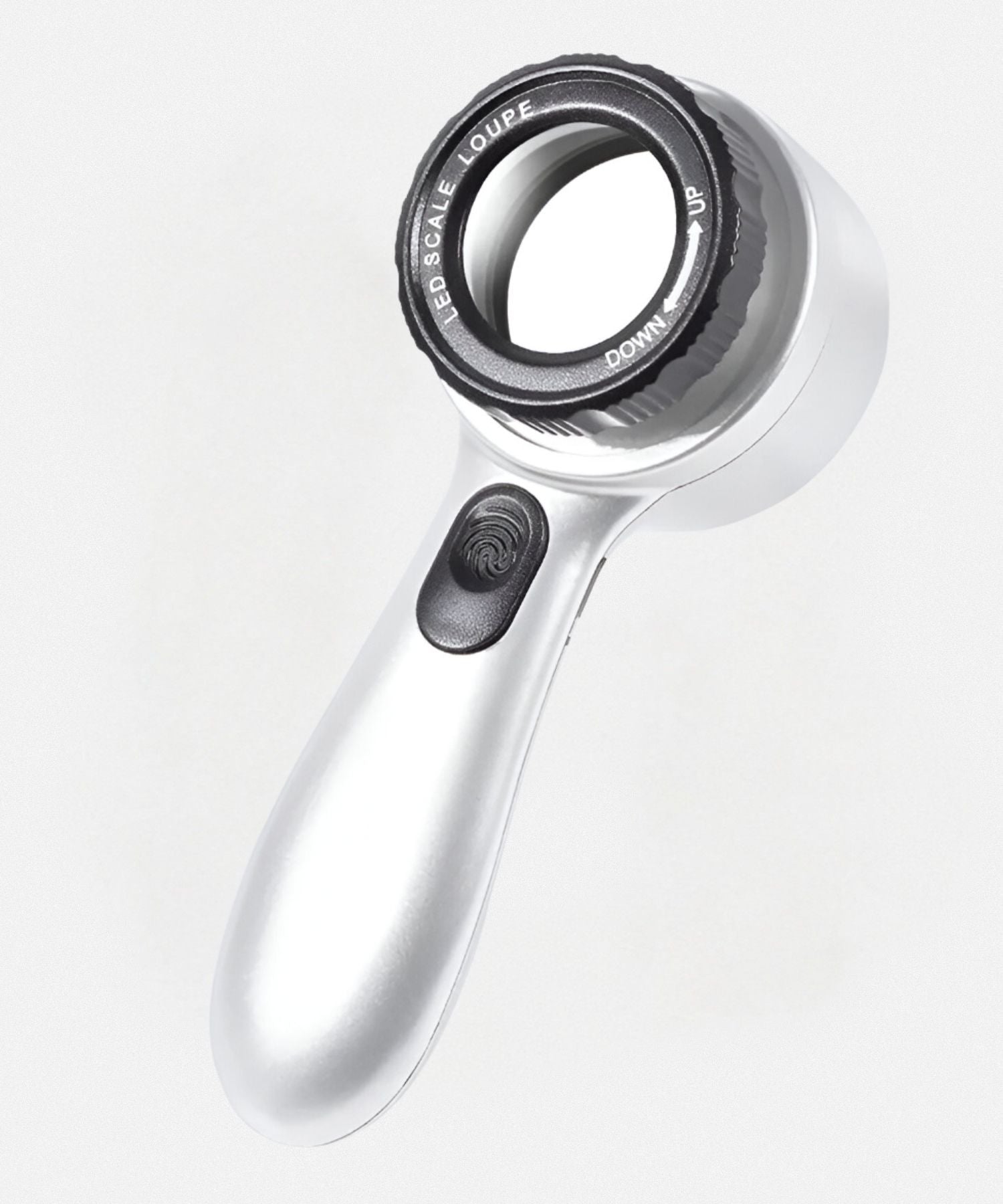 Loupe Lumineuse x30 – 1001 Loupes