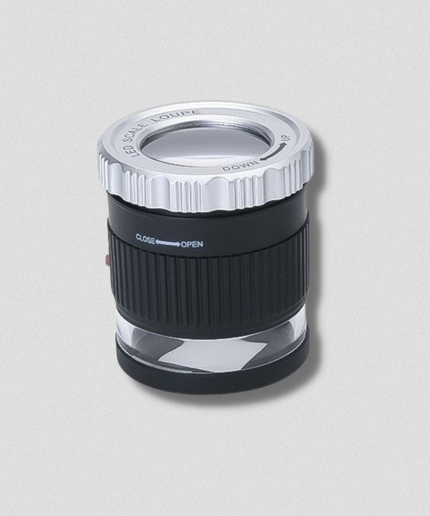 Loupe d'Horloger professionnel