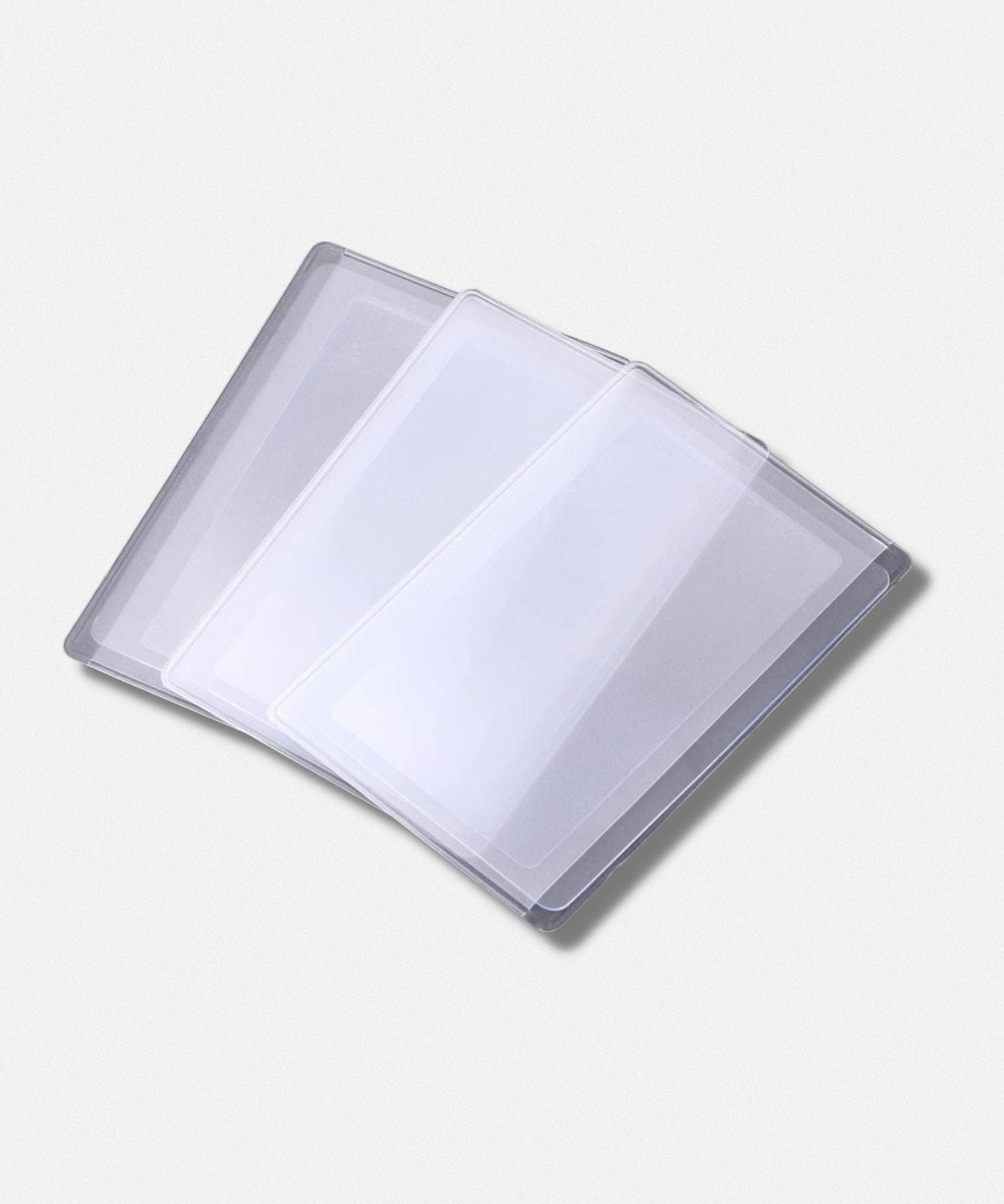 Loupe de Lecture en verre