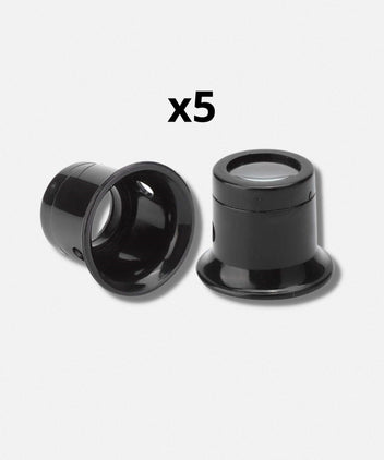 Loupe de Bijoutier – 1001 Loupes