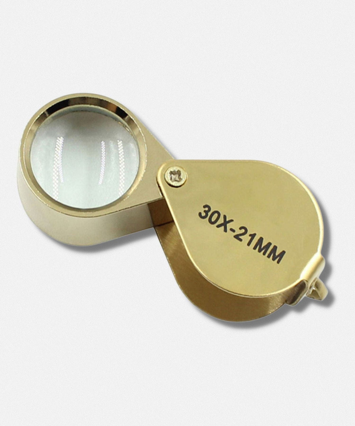 Loupe Botaniste x30