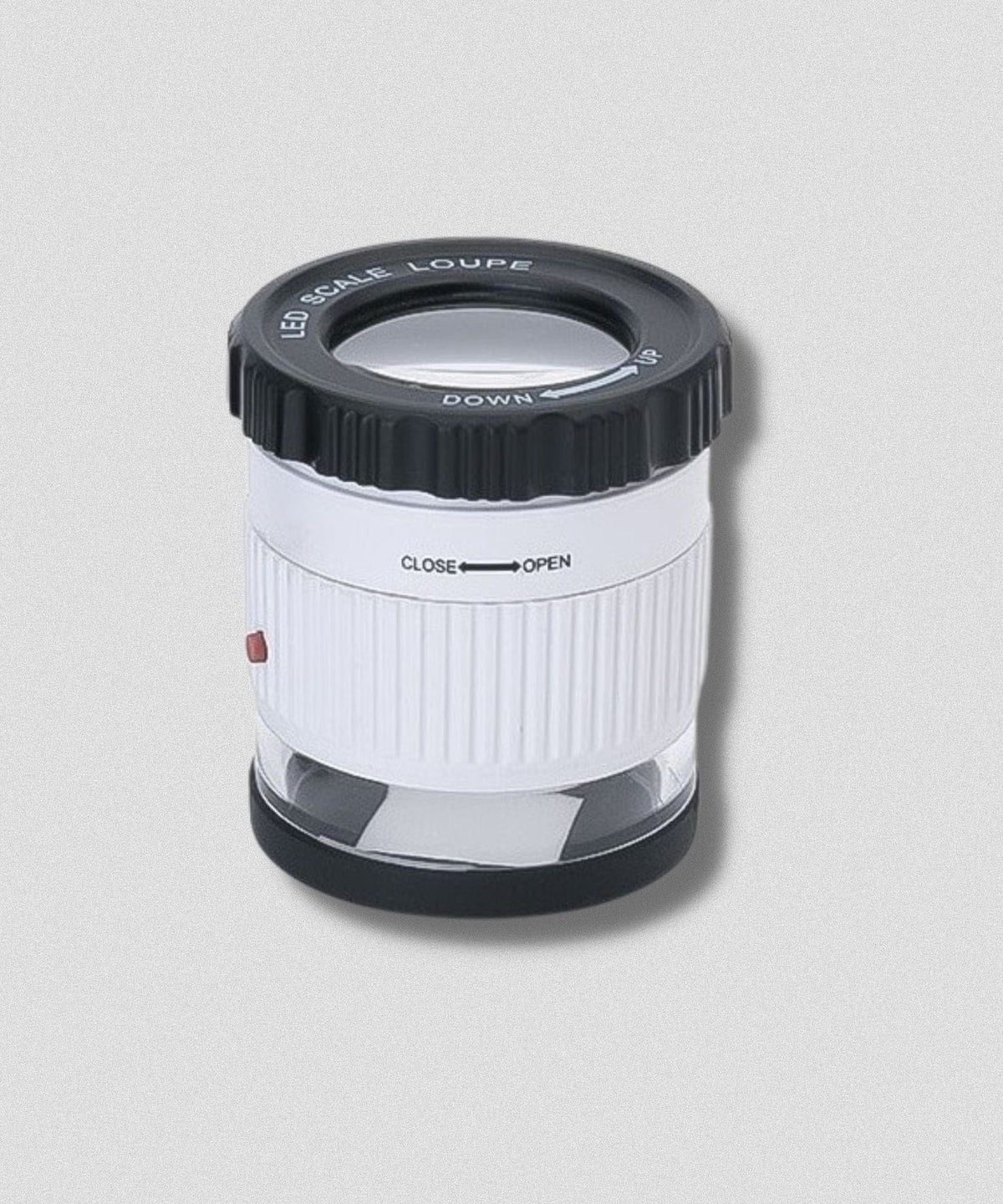 Loupe de Bijoutier