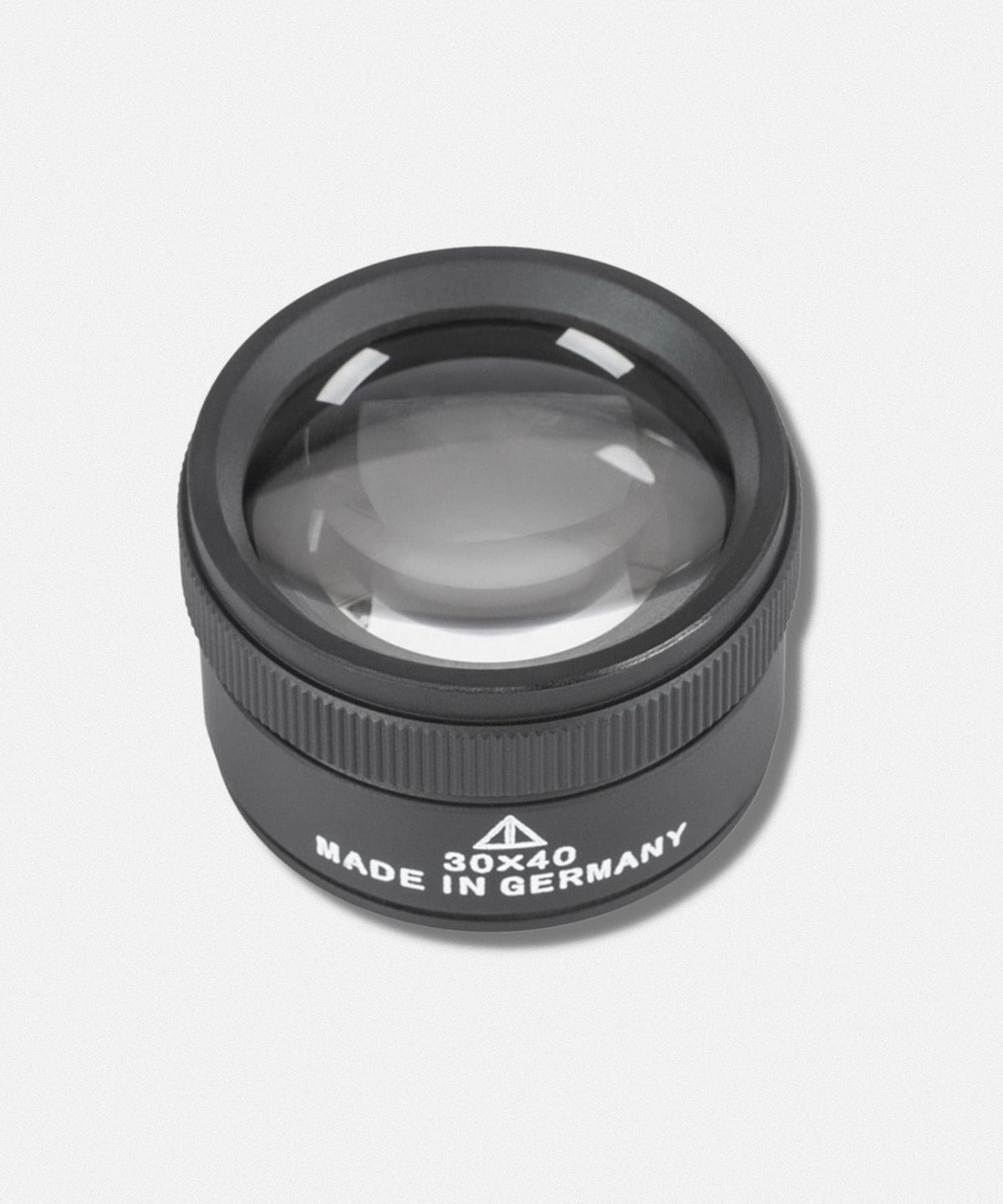 Loupe de bijoutier x40