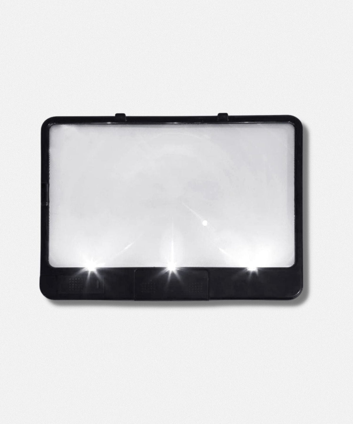 Loupe de Lecture rectangulaire – 1001 Loupes