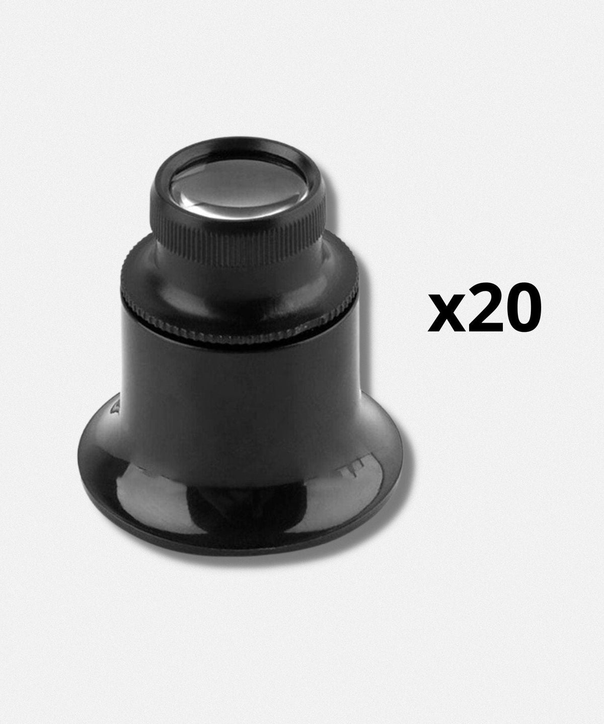 Loupe de Bijoutier – 1001 Loupes